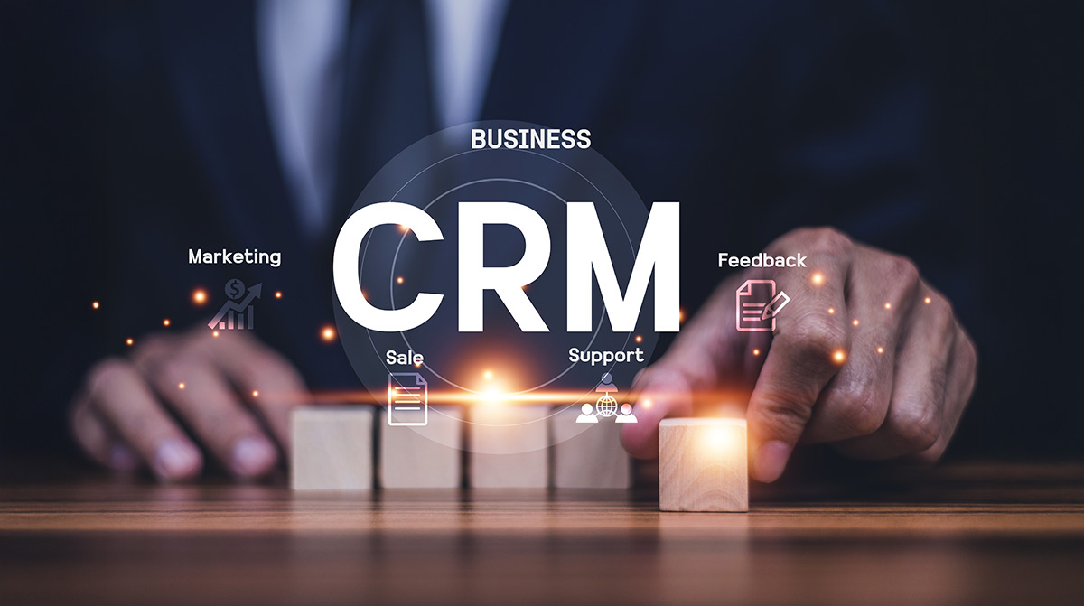 Revolutionizing Customer Relationship Management with AI-Driven CRM Solutions