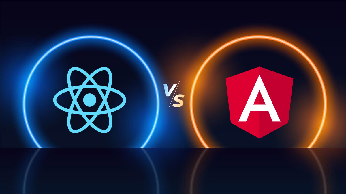 Angular vs React: Key Differences & Best Choice for Developers