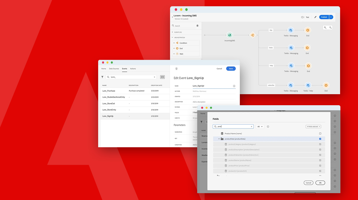 Adobe Journey Optimizer: Seamless Real-Time Customer Journeys