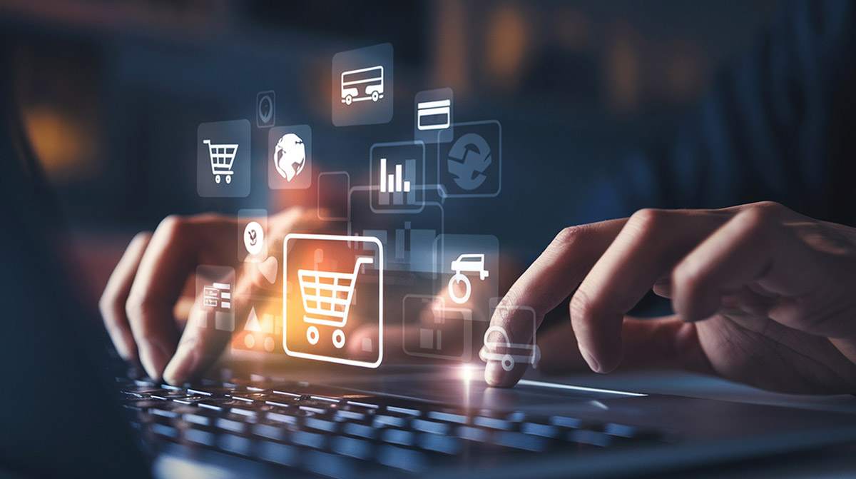 Future of Digital Commerce: Trends, Tech & Adobe's Role