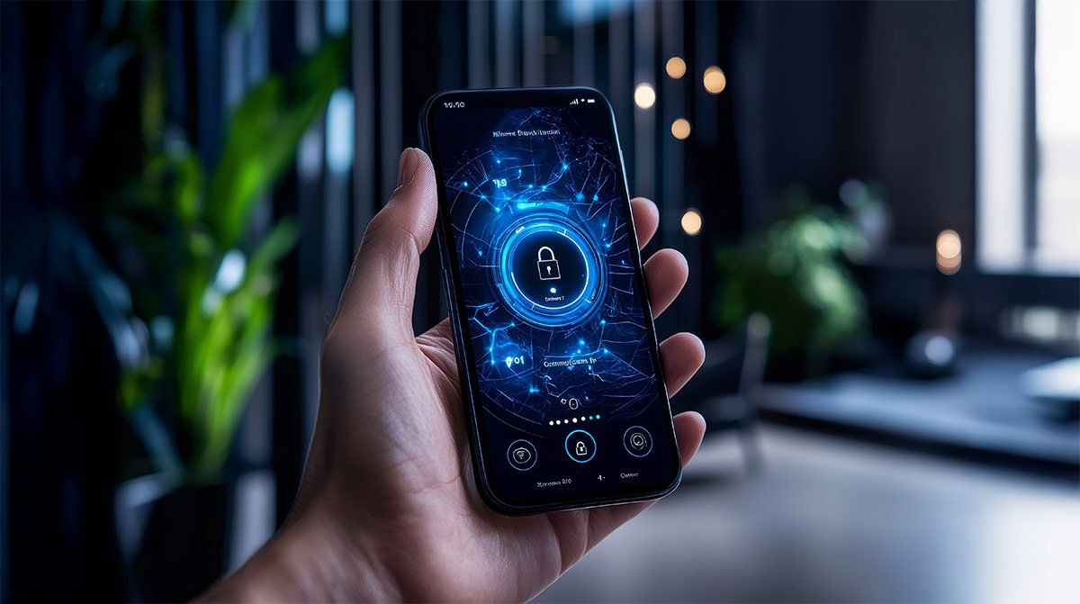 AI-Driven Security for eCommerce: Protect Customer Data